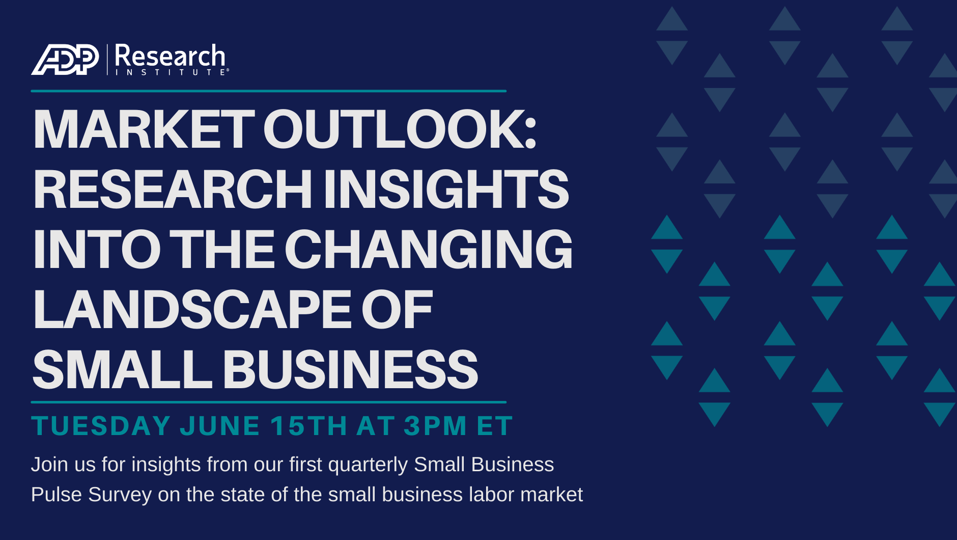 Market Outlook: Research Insights into the Changing Landscape of Small ...
